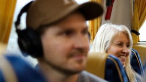 Home page - Vainion Liikenne